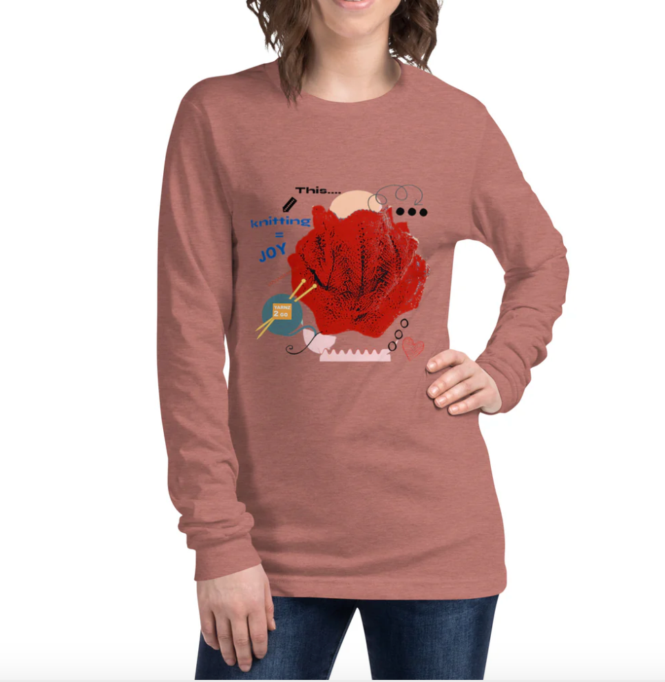 Yarnz2go knit kits, yarns, patterns, tools & accessories for knitters ...