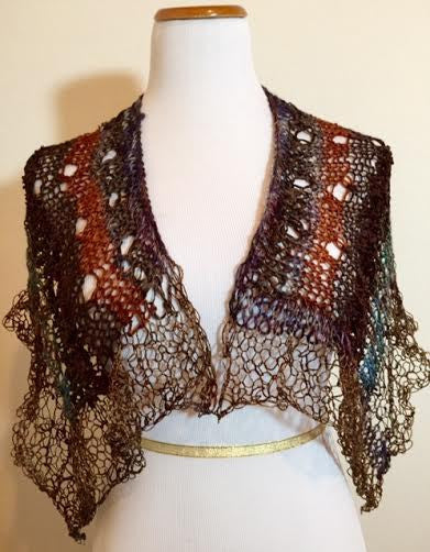 Graceful Pattern – yarnz2GO.com