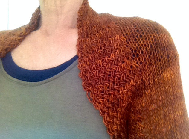 Muse, knit pattern only – yarnz2GO.com