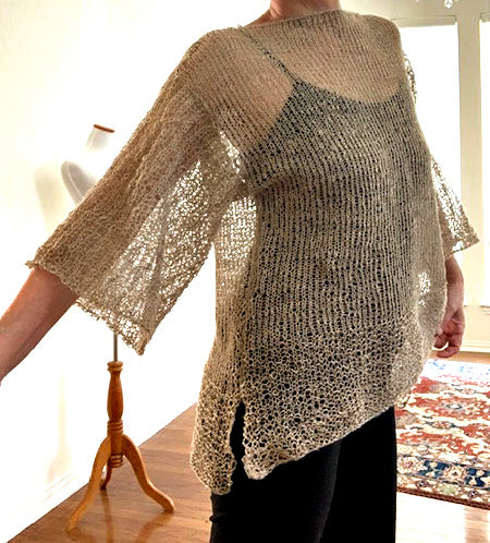 Zhenia, pattern – yarnz2GO.com